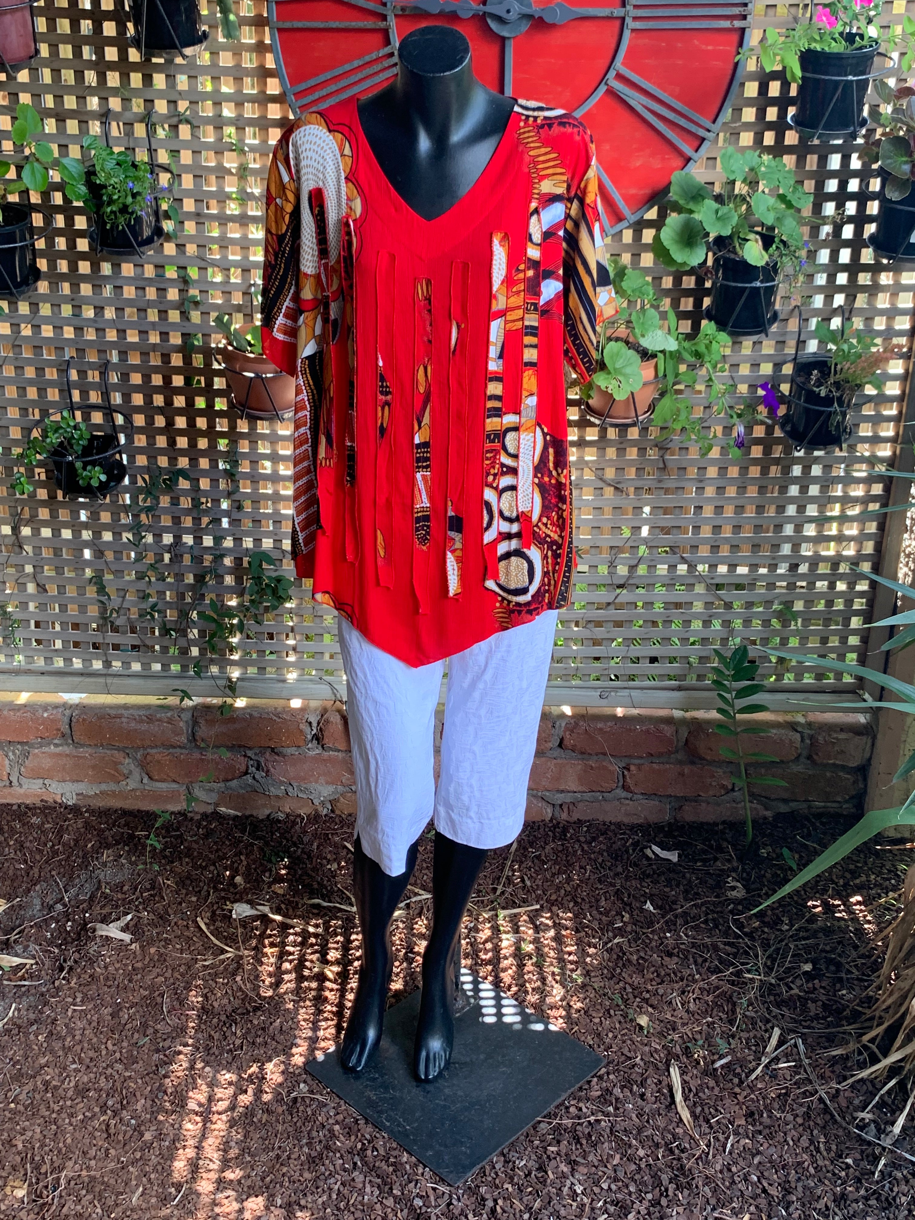 Bali Tops – Portofino Fashion