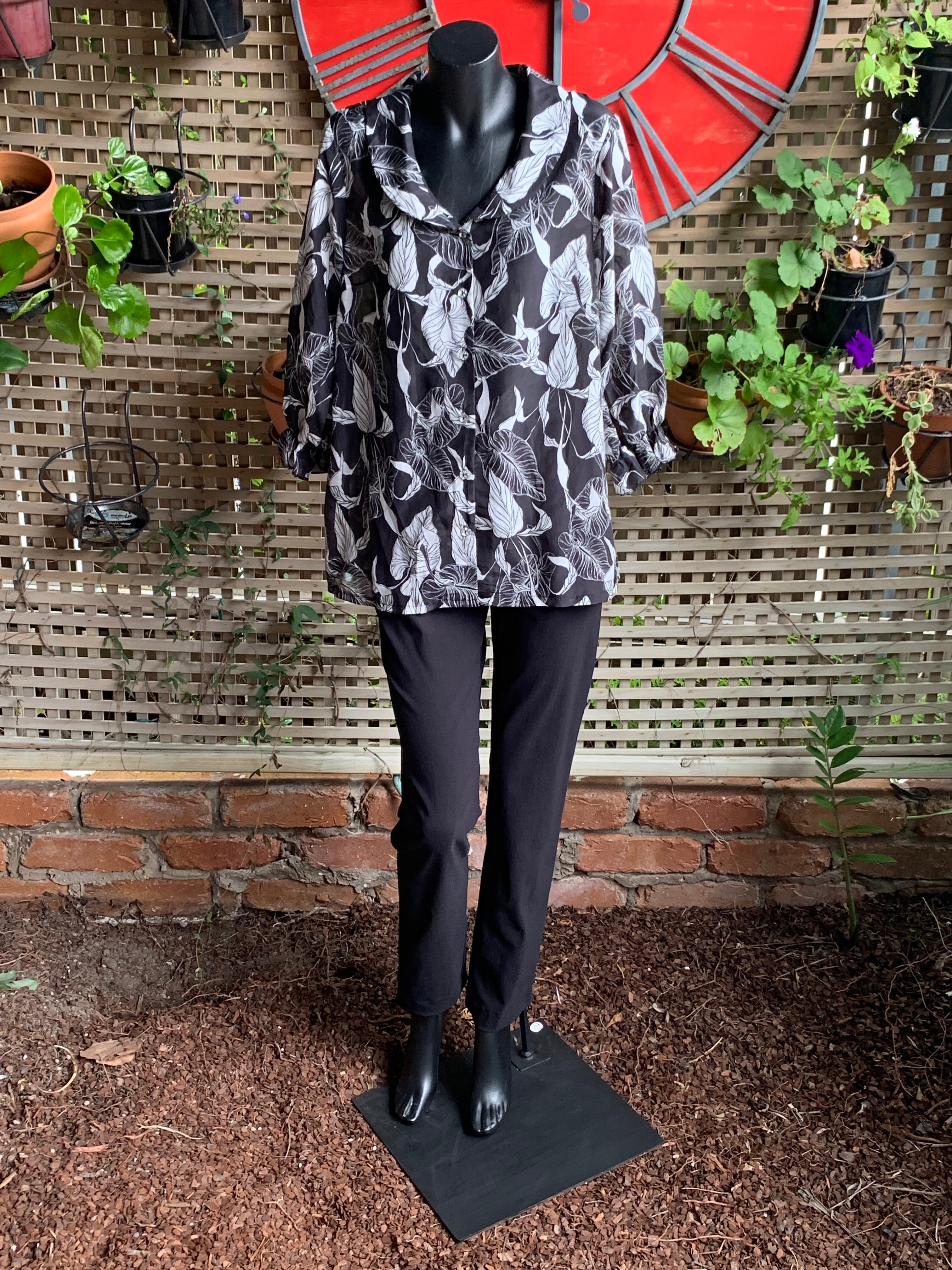 Ferrara Shirt – Portofino Fashion